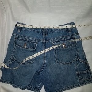 Austin Clothing Co. | Shorts | Carpenter Style Denim Jean Shorts By ...